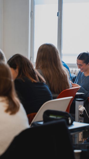 Pigier Lille - Campus, Formations et Avis | Diplomeo.com