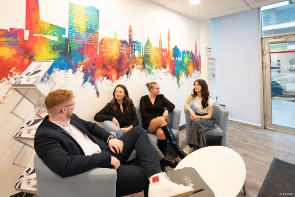 Euridis Business School - Campus de Lille - Campus, Formations et Avis ...