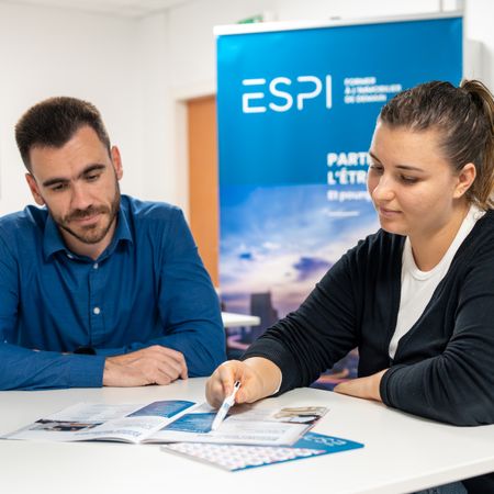 Ecole Supérieure des Professions Immobilières - ESPI Montpellier - Campus, Formations et Avis ...