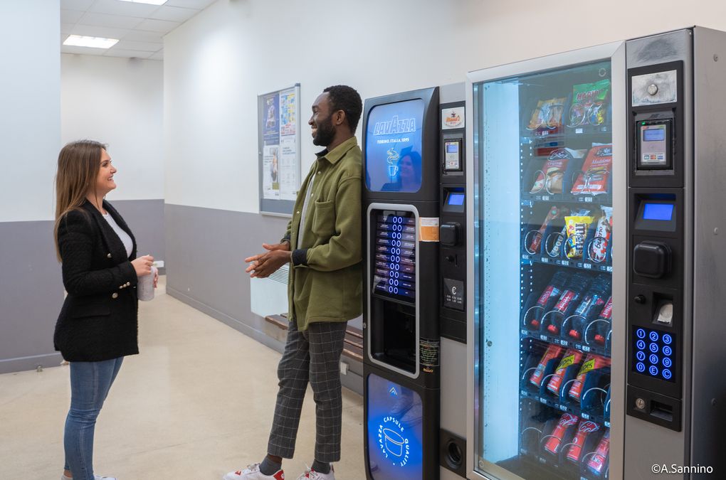 ESA - Campus, Formations et Avis | Diplomeo.com