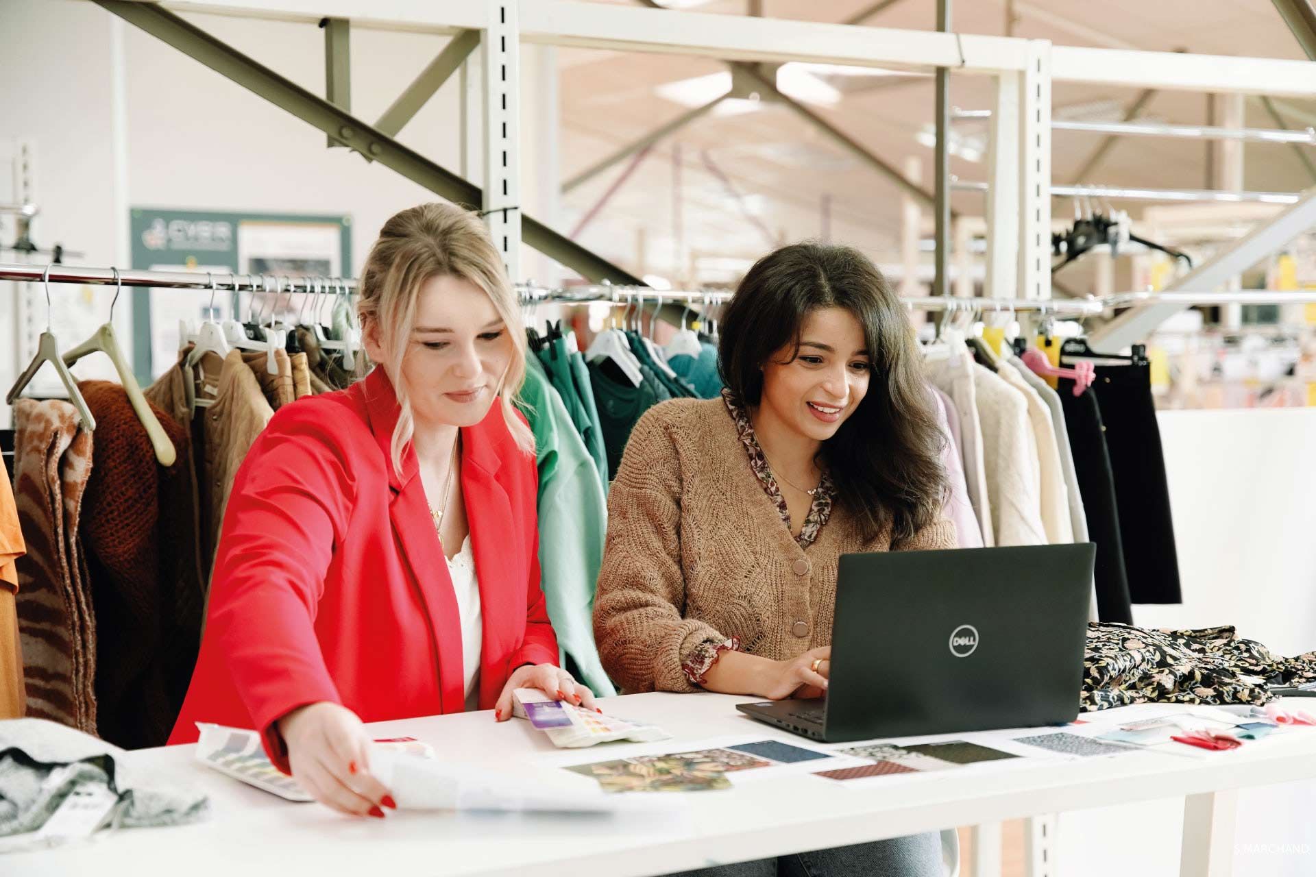 Eram - Recrutement, Offres d'emploi, Dépôt de CV