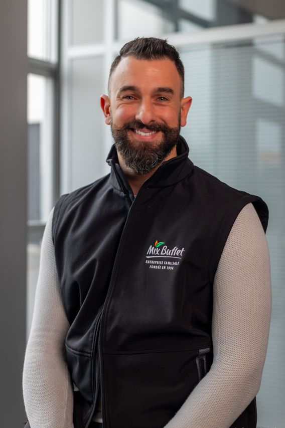 Mix Buffet - Recrutement, Offres d'emploi, Dépôt de CV