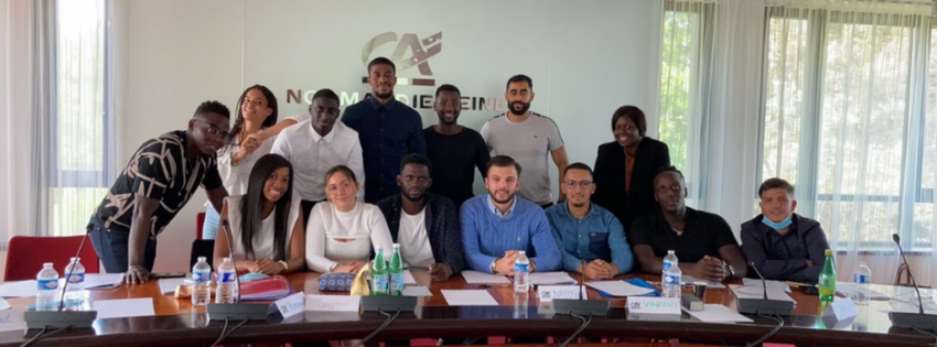 CFA DIFCAM - Campus, Formations et Avis | Diplomeo.com