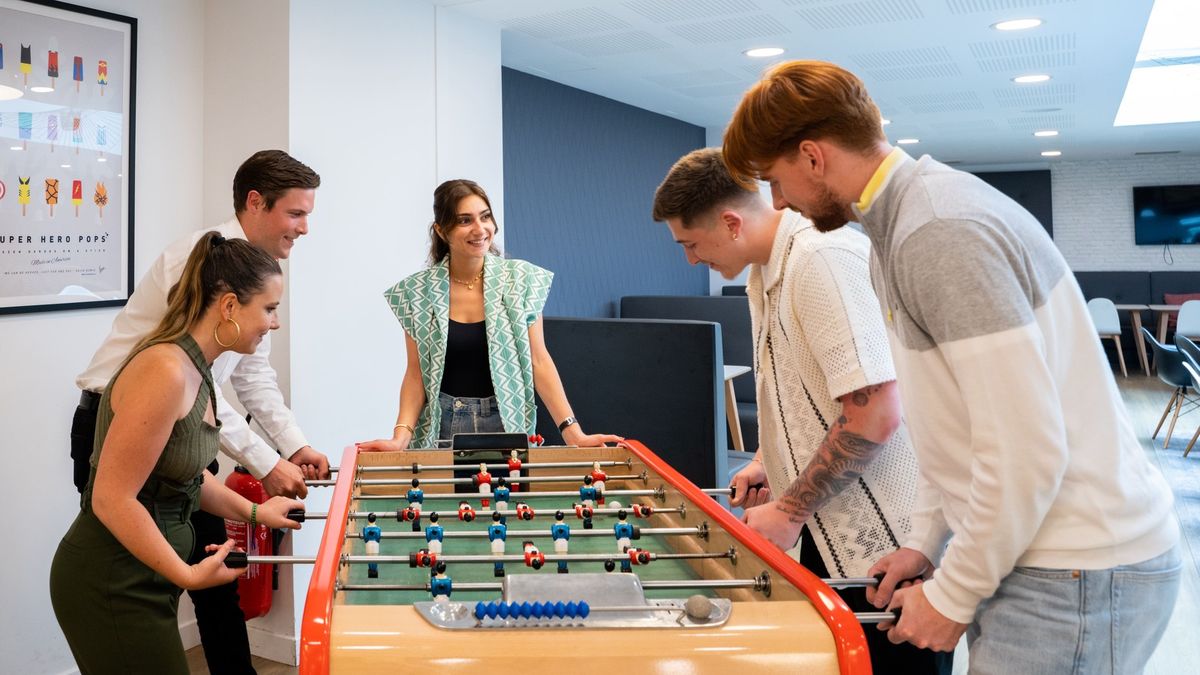 EIMP - Campus, Formations et Avis | Diplomeo.com