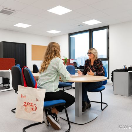 AFIP Formations - Campus, Formations et Avis | Diplomeo.com