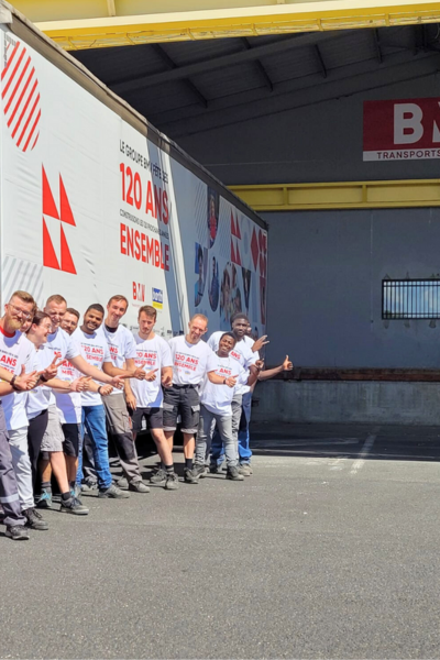 BMV - Recrutement, Offres d'emploi, Dépôt de CV