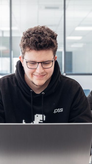 IPSSI - Paris - Campus, Formations et Avis | Diplomeo.com