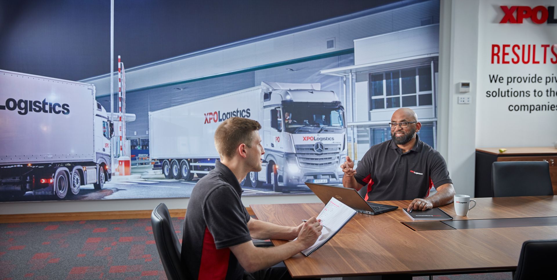 XPO is recruiting. 117 jobs available