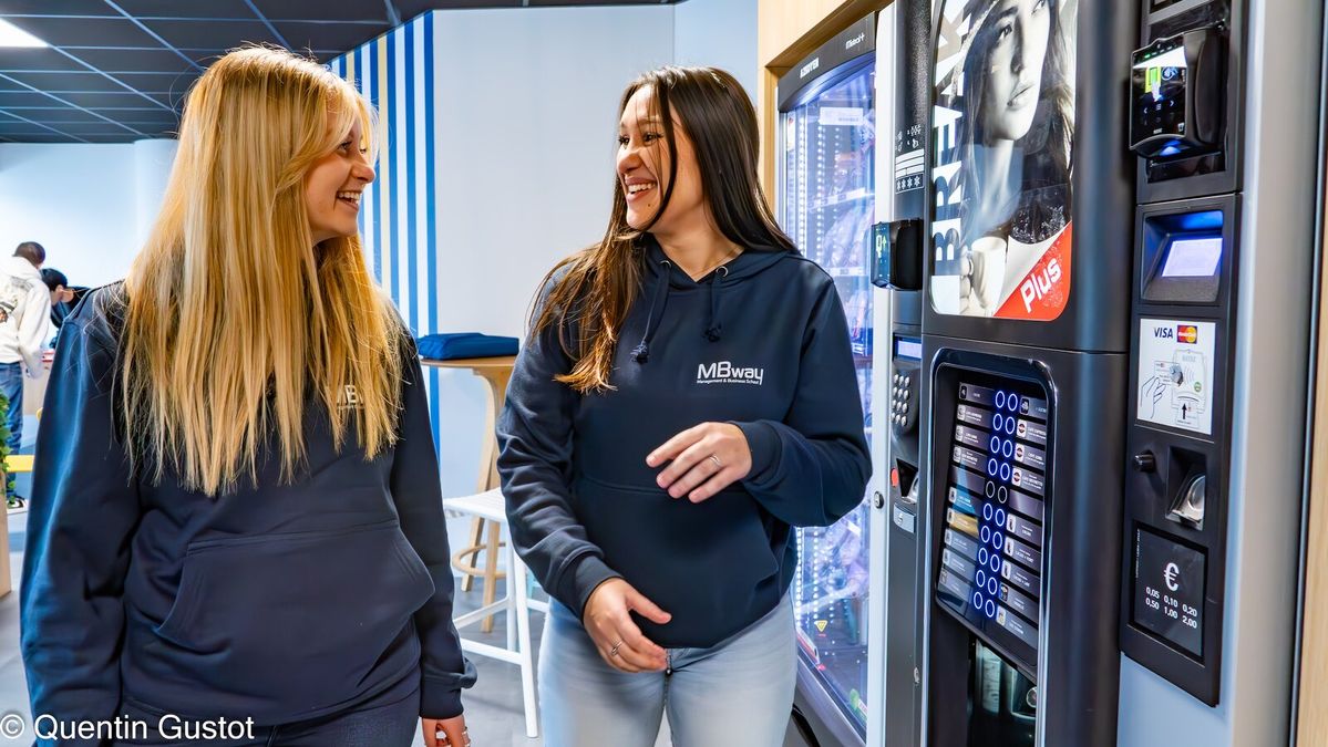 Mbway - Toulouse - Campus, Formations et Avis | Diplomeo.com