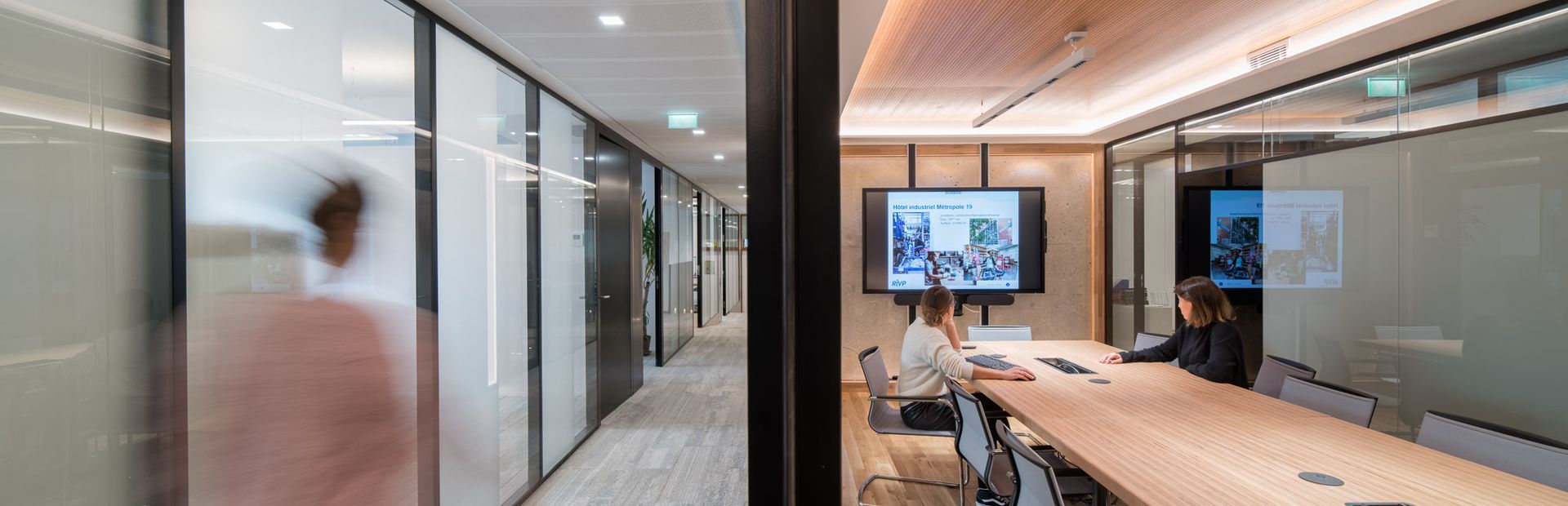 RIVP recrute. 50 offres d'emploi