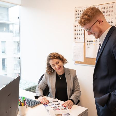 Euridis Business School - Campus de Lille - Campus, Formations et Avis ...