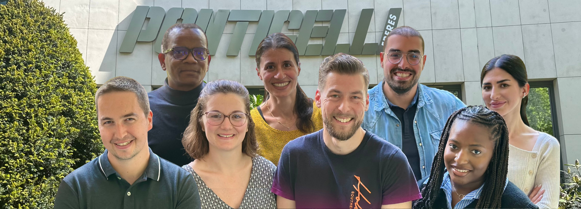 Ponticelli - Formateur et Support SAP Finance H/F - SIEGE / SERVICES ...