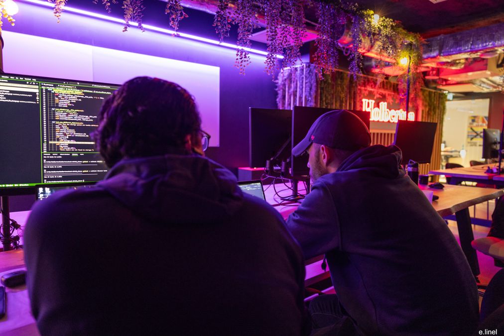 Holberton Paris - Campus, Formations et Avis | Diplomeo.com