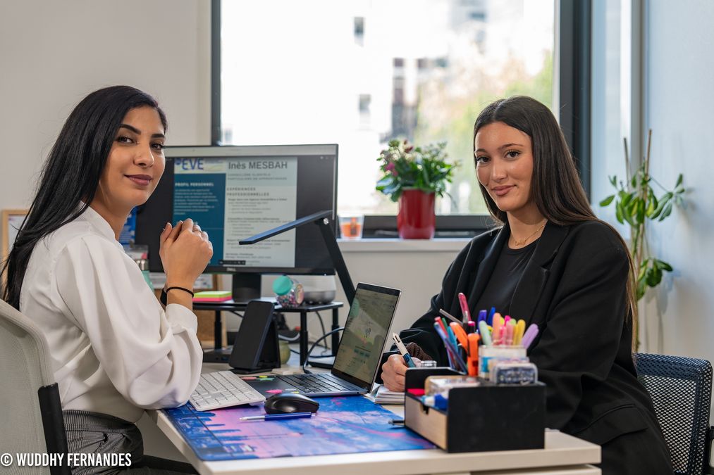 IFFP - Campus, Formations et Avis | Diplomeo.com