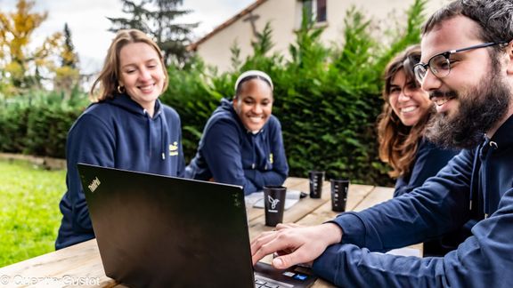 3A - Campus Toulouse - Campus, Formations et Avis | Diplomeo.com