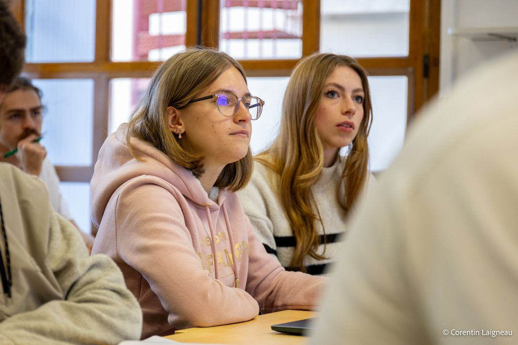 EPF Saint-Nazaire - Campus, Formations et Avis | Diplomeo.com