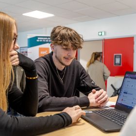 ESPL - Angers - Campus, Formations et Avis | Diplomeo.com