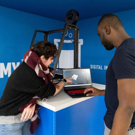 EPSI Rennes - Campus, Formations et Avis | Diplomeo.com