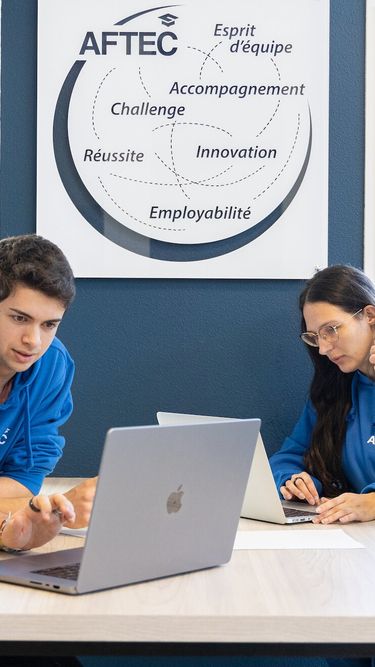 AFTEC - Vannes - Campus, Formations et Avis | Diplomeo.com