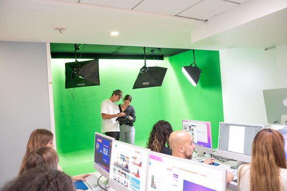 ISCOM Paris - Campus, Formations et Avis | Diplomeo.com