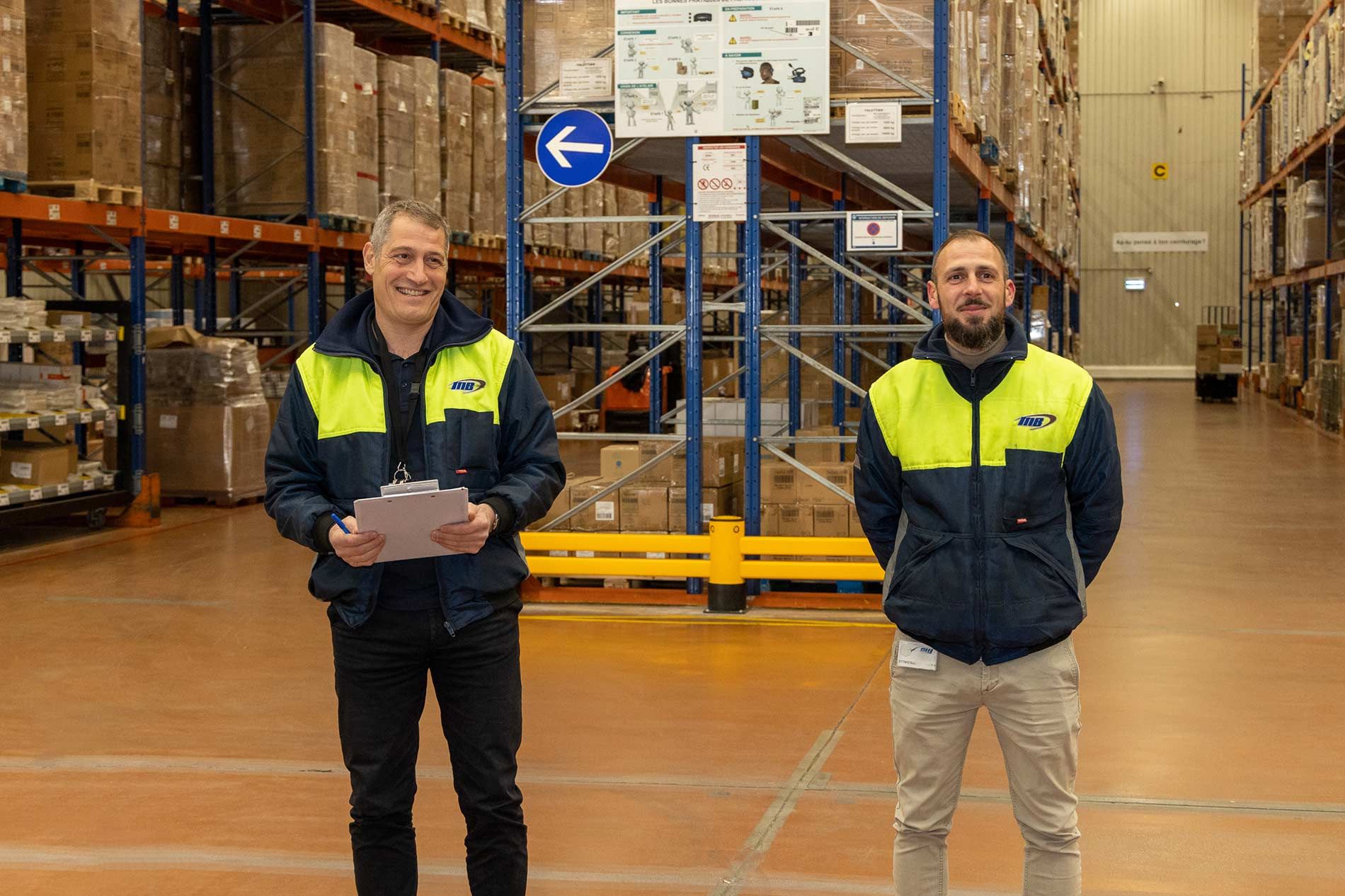 Martin Brower - Recrutement, Offres d'emploi, Dépôt de CV