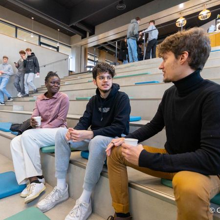 EPSI Rennes - Campus, Formations et Avis | Diplomeo.com