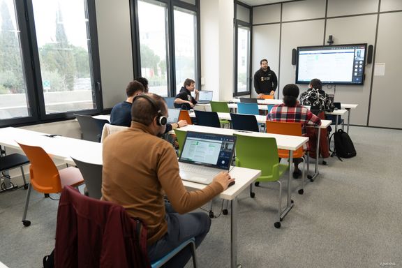 IPSSI - Montpellier - Campus, Formations et Avis | Diplomeo.com