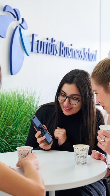 Euridis Business School - Campus de Lyon - Campus, Formations et Avis ...