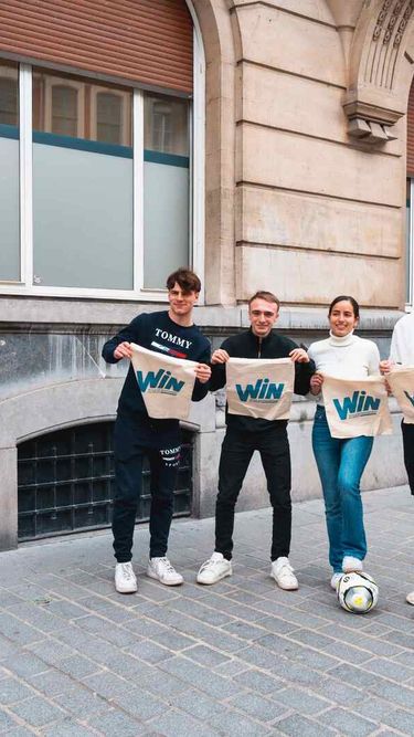 Win Sport School - Lille - Campus, Formations et Avis | Diplomeo.com