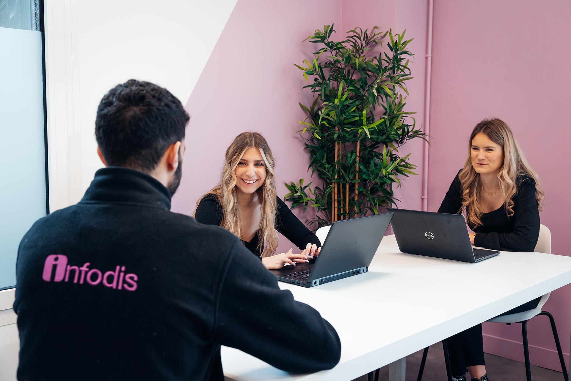 Tenexa - Recrutement, Offres d'emploi, Dépôt de CV