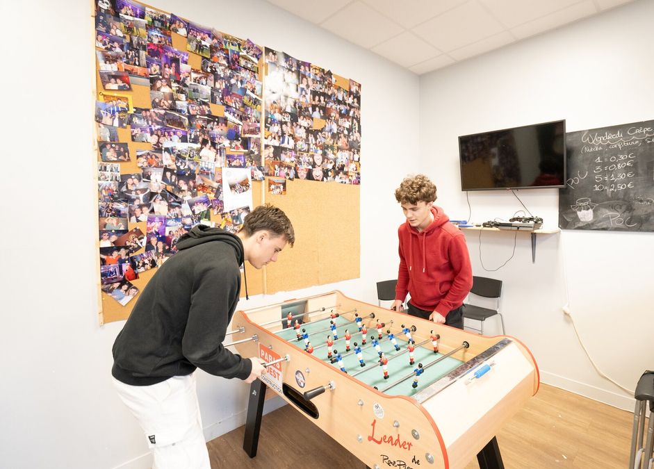 ESITC Paris - Campus, Formations et Avis | Diplomeo.com