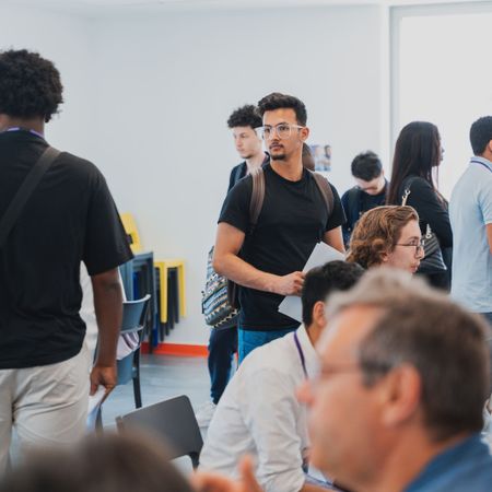 Éstiam - Paris - Campus, Formations et Avis | Diplomeo.com