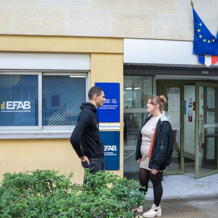 EFAB - PARIS - Campus, Formations et Avis | Diplomeo.com