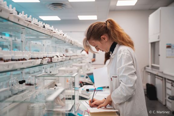 ISIPCA - Campus, Formations et Avis | Diplomeo.com