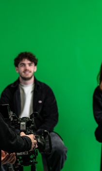 BTS SIO - Services Informatiques aux Organisations