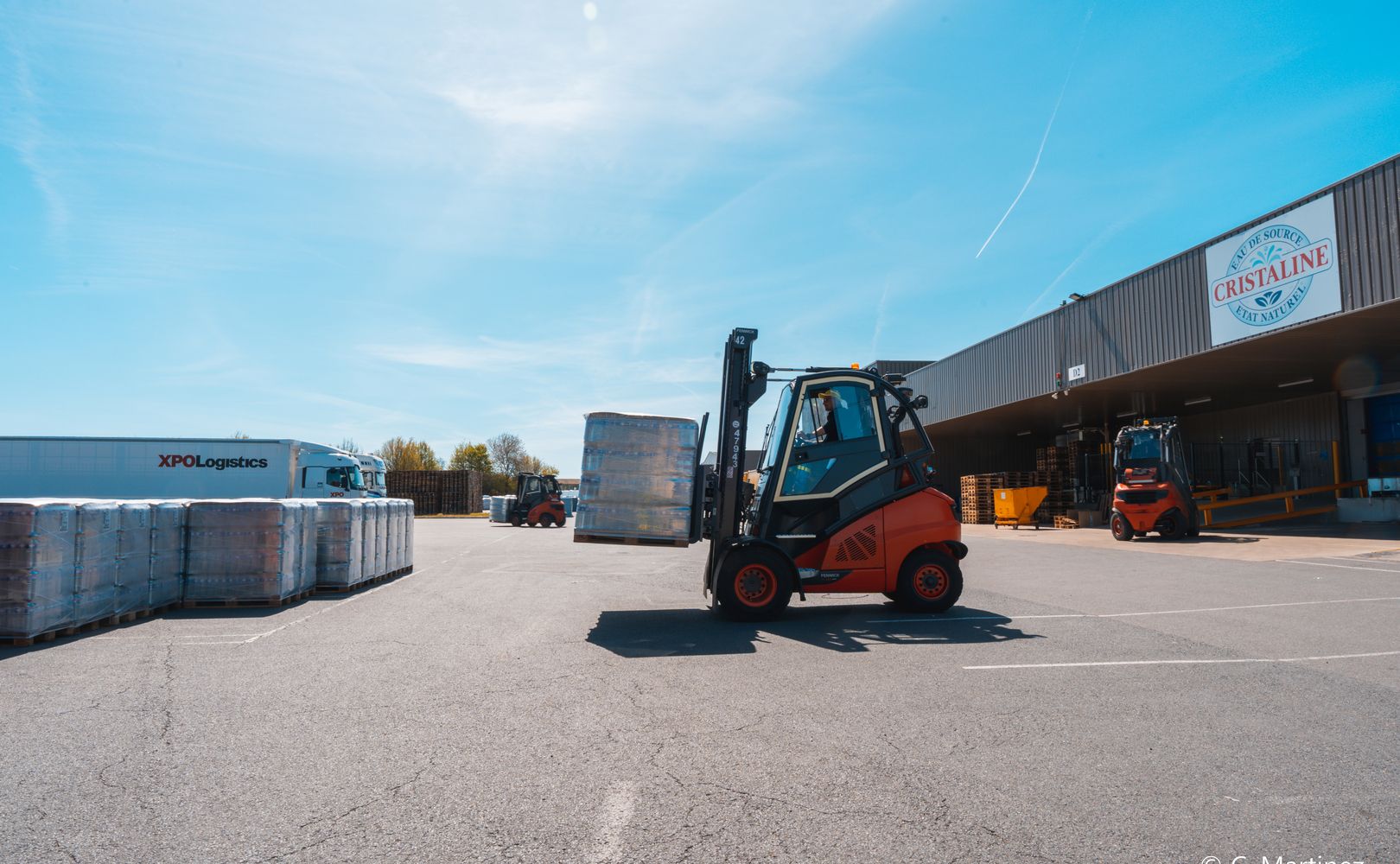 Sources ALMA - Recrutement, Offres d'emploi, Dépôt de CV