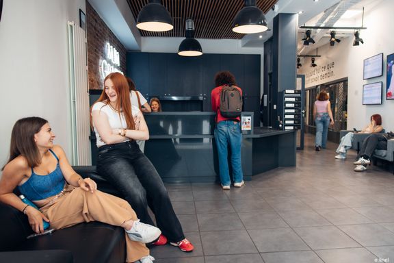 MJM - Lille - Campus, Formations et Avis | Diplomeo.com