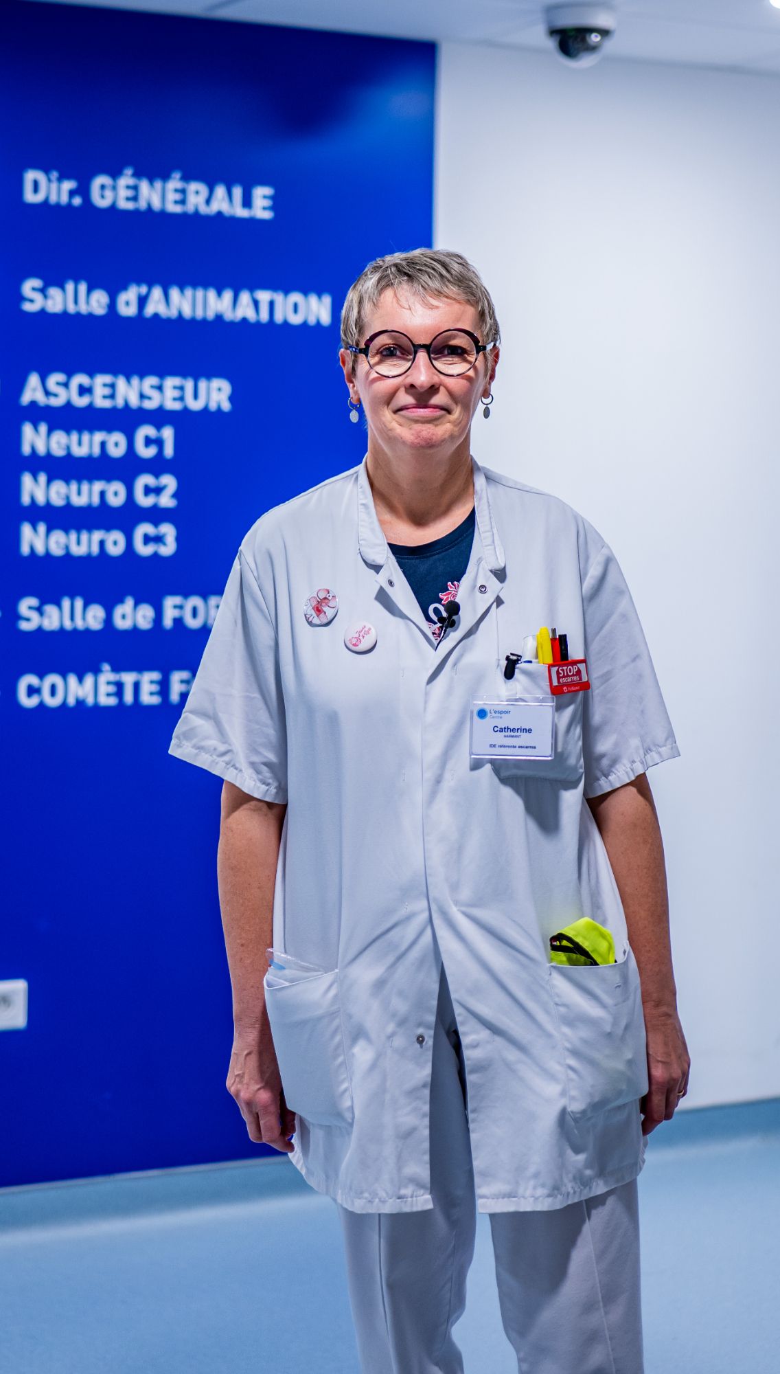 Association L'Espoir - Recrutement, Offres d'emploi, Dépôt de CV