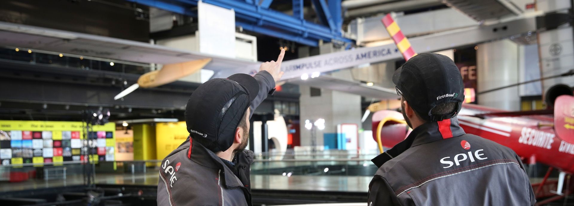 SPIE - Alternant(e) Technicien(ne) de maintenance CVC - Colombes (92) H ...