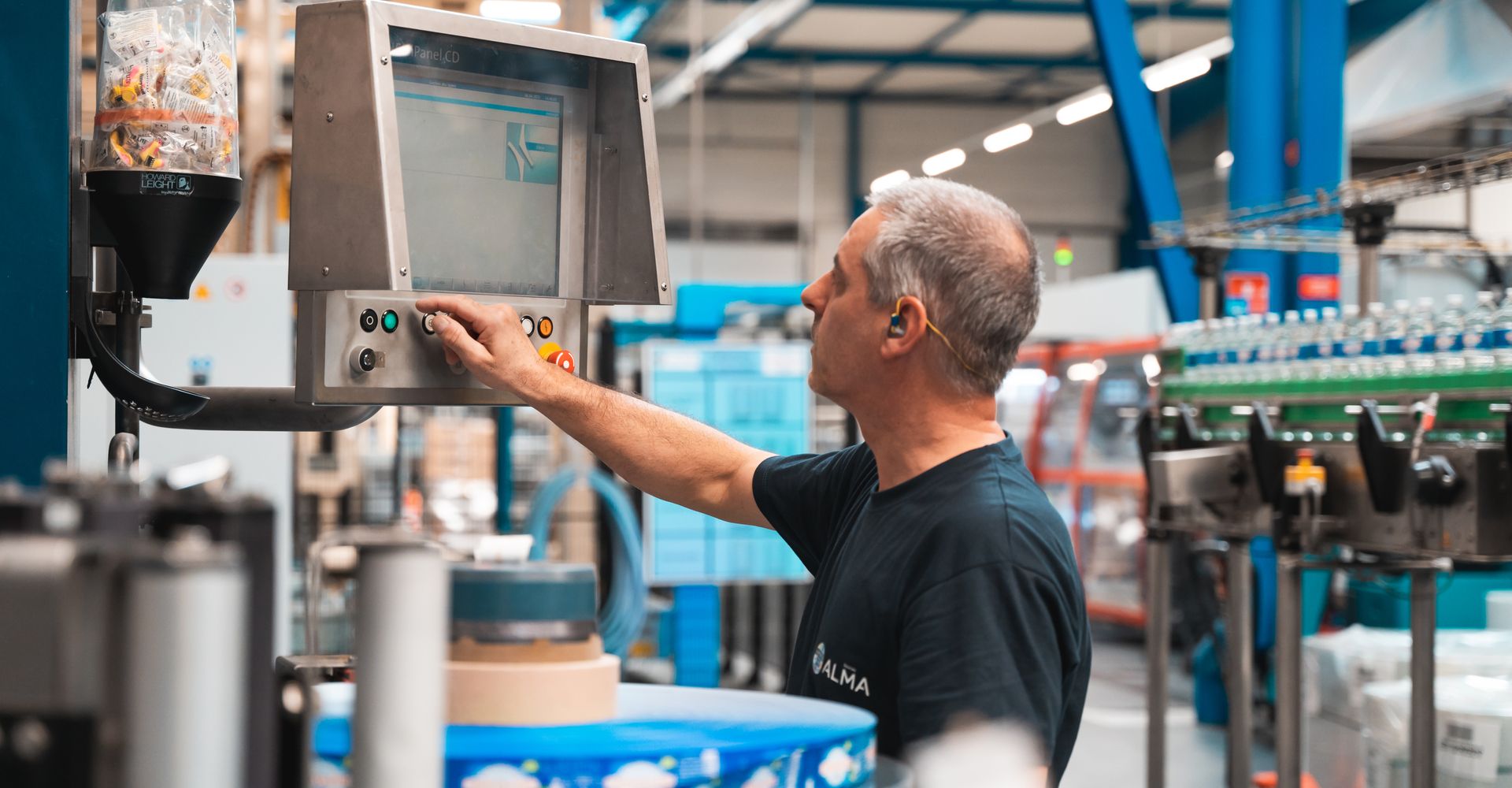 Sources ALMA - Recrutement, Offres d'emploi, Dépôt de CV