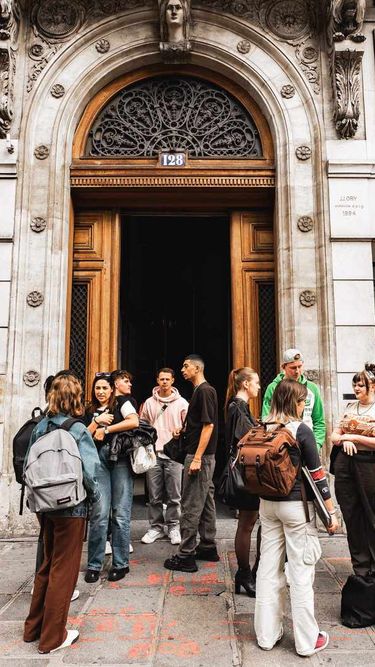 CREAPOLE - Campus, Formations et Avis | Diplomeo.com