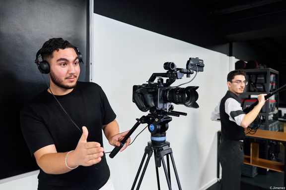 ISA - Lyon - Campus, Formations et Avis | Diplomeo.com