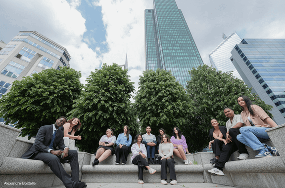 EDC Paris Business School - Campus, Formations et Avis | Diplomeo.com