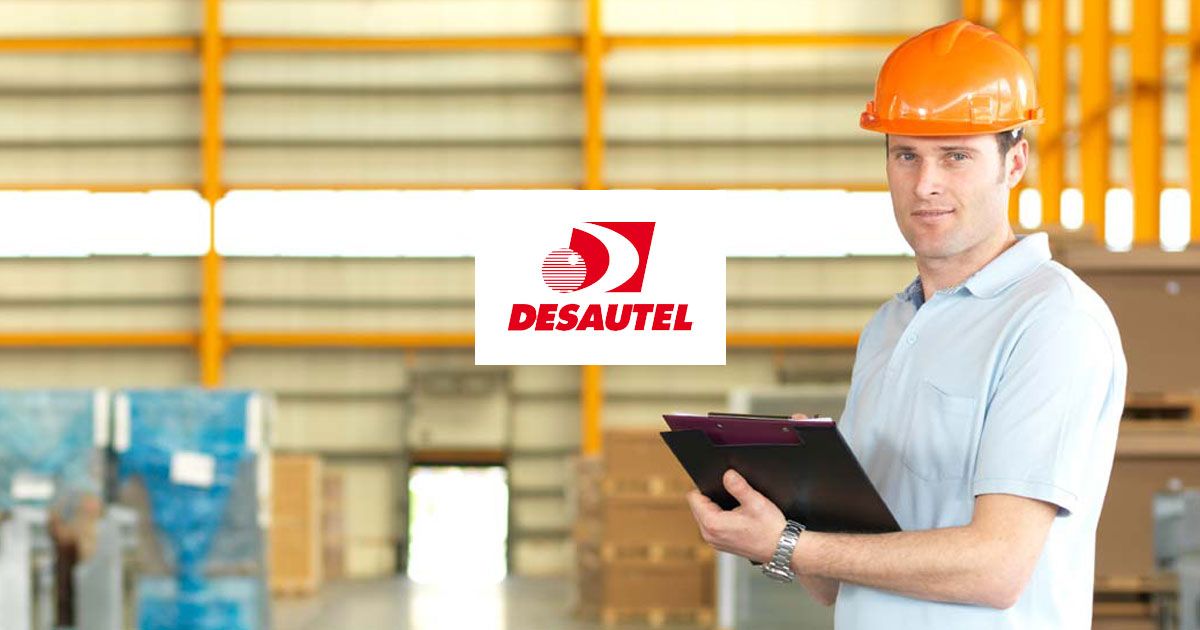 Desautel - Recrutement, Offres d'emploi, Dépôt de CV