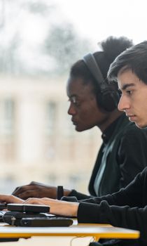 Fiche métier responsable commercial : études, missions et salaire ...