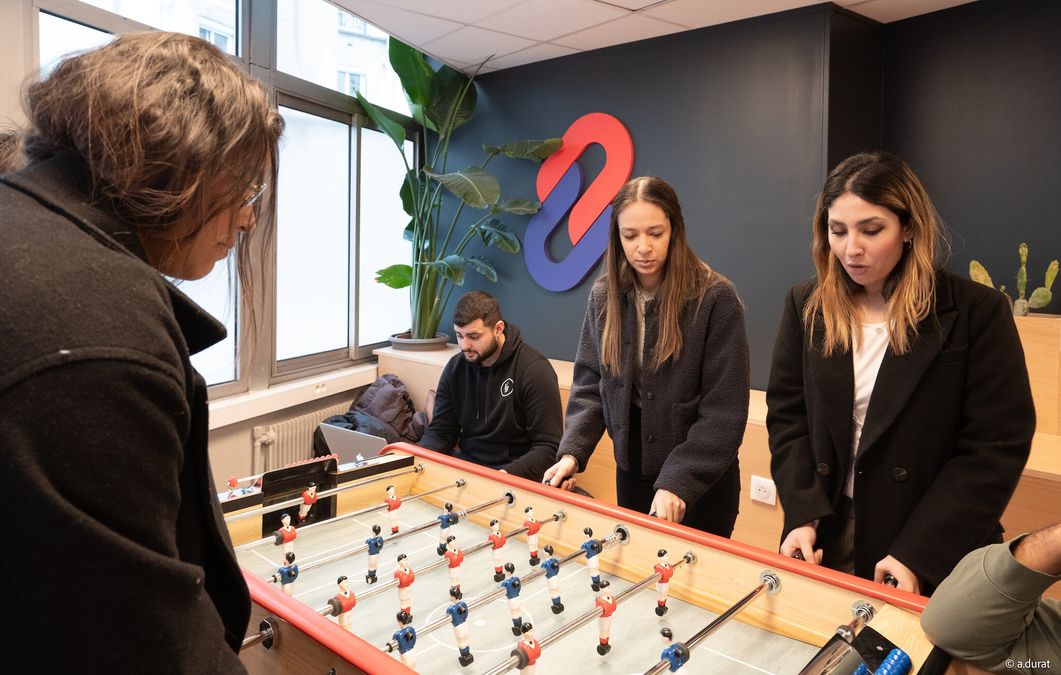 PSTB - Paris - Campus, Formations et Avis | Diplomeo.com