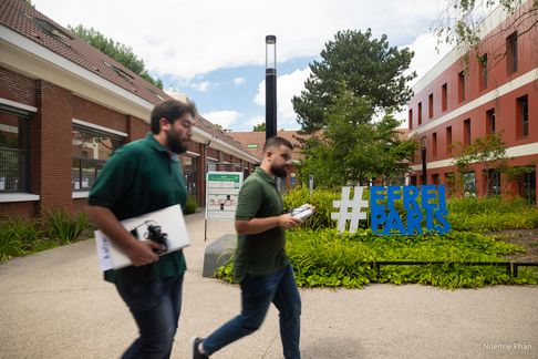 Efrei - Paris - Campus, Formations et Avis | Diplomeo.com