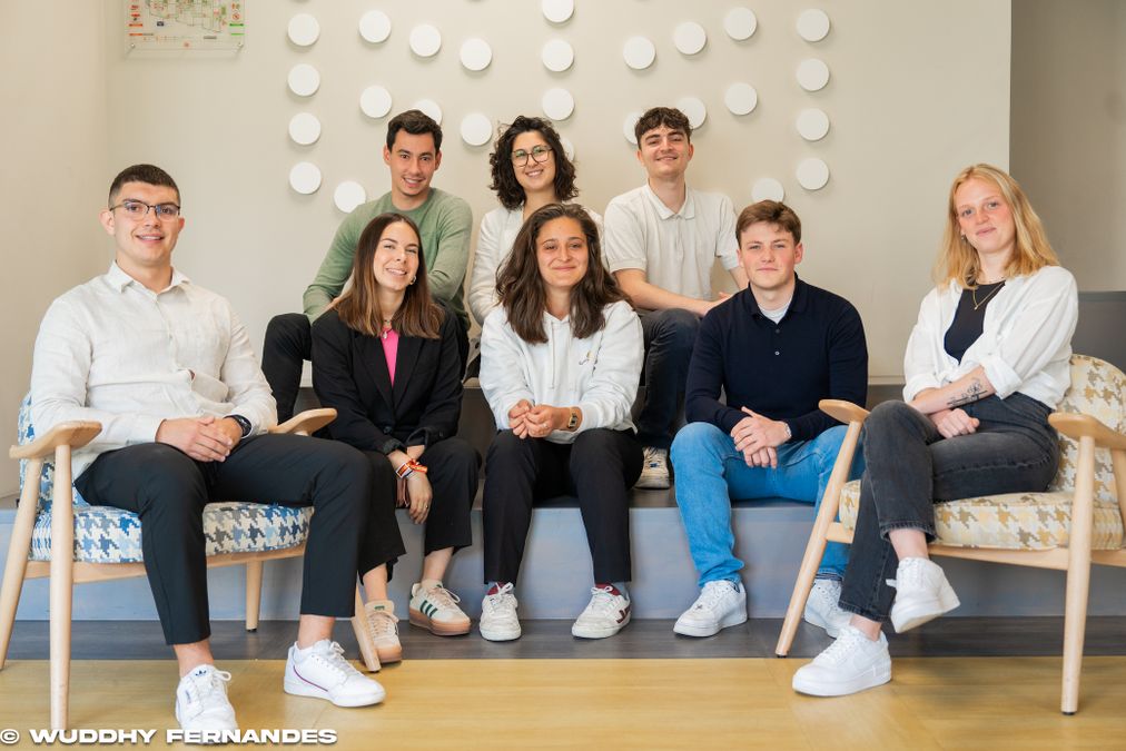 SMS - Paris - Campus, Formations et Avis | Diplomeo.com