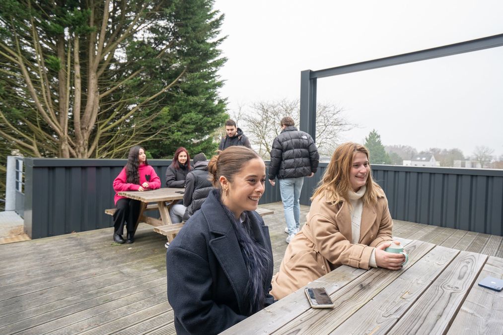 Skala Business School - Campus, Formations et Avis | Diplomeo.com