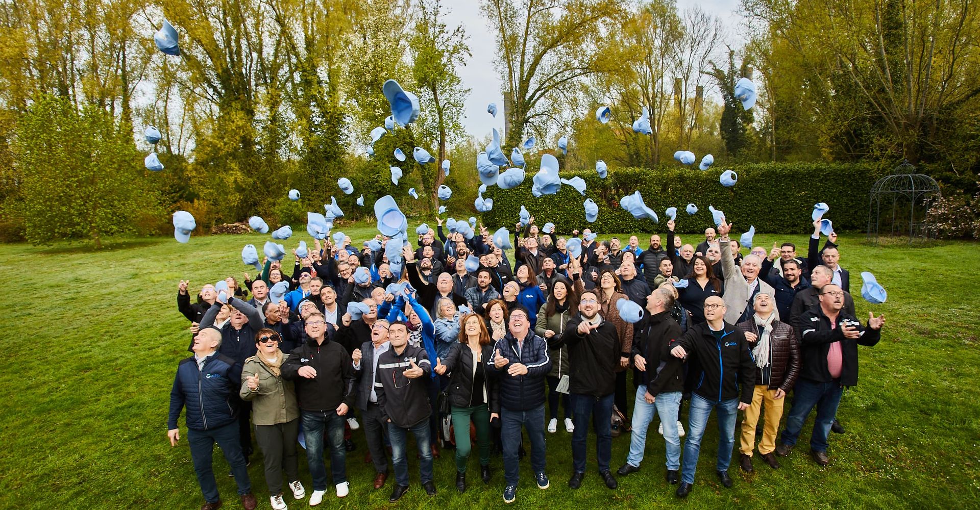 Sources ALMA - Recrutement, Offres d'emploi, Dépôt de CV